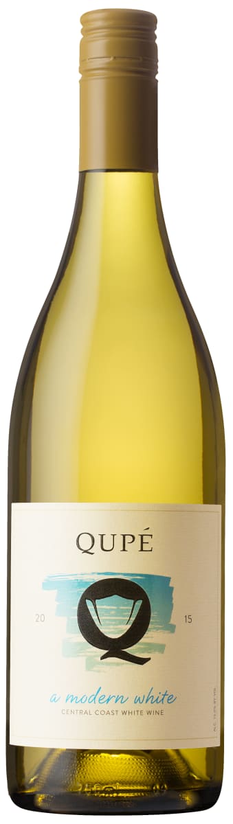 Qupe Modern White 2015 | Wine.com