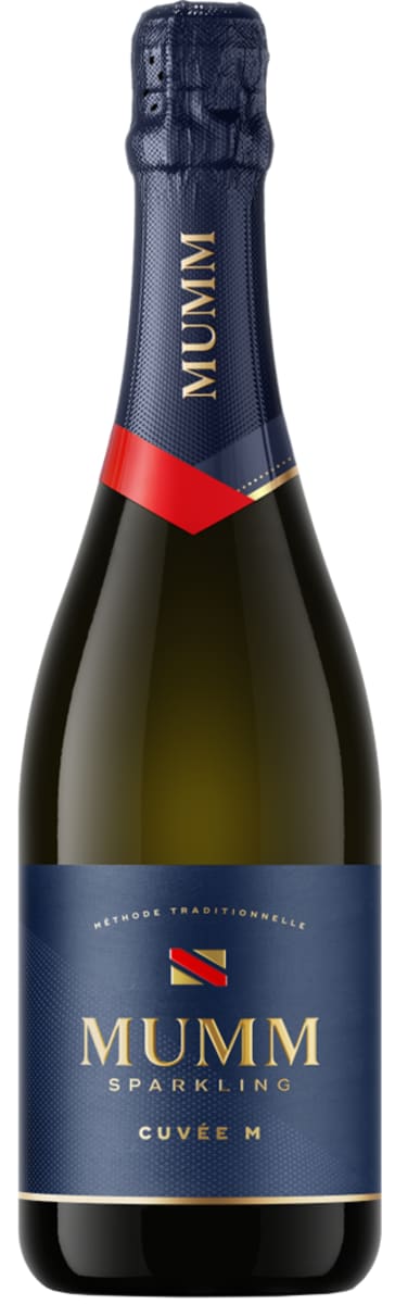 Mumm Sparkling Cuvee M | Wine.com