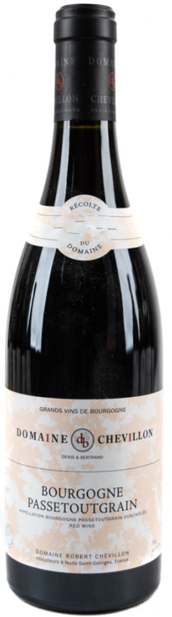 Domaine Robert Chevillon Bourgogne Passetoutgrain 2019 | Wine.com