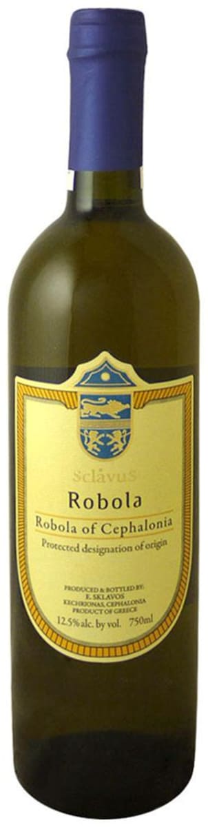 Sclavos Robola 2021 | Wine.com