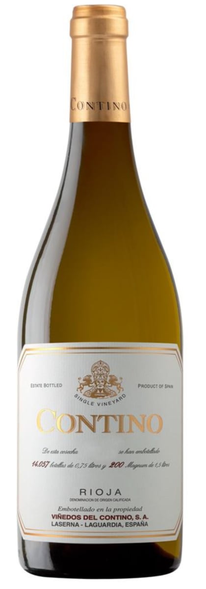 Contino Blanco 2020 | Wine.com