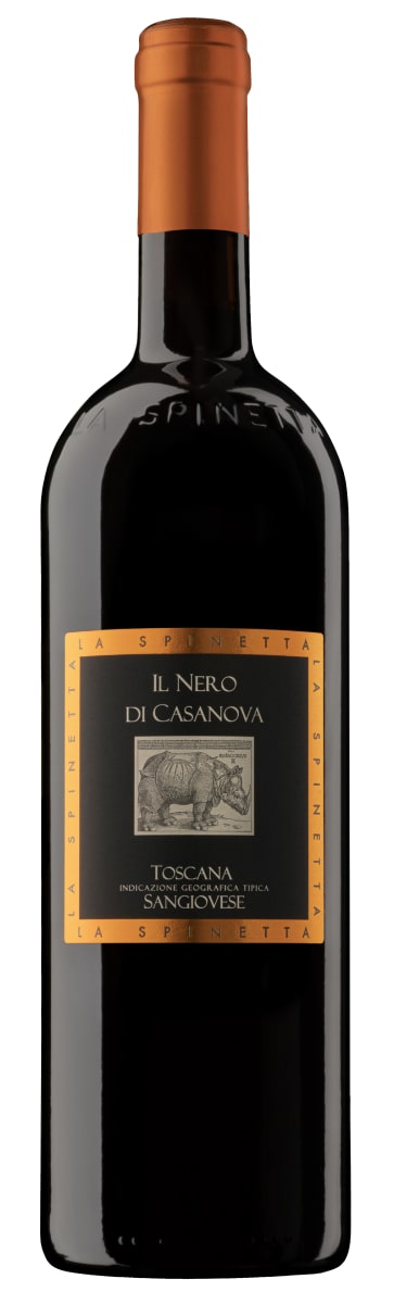 La Spinetta Il Nero di Casanova 2019 | Wine.com