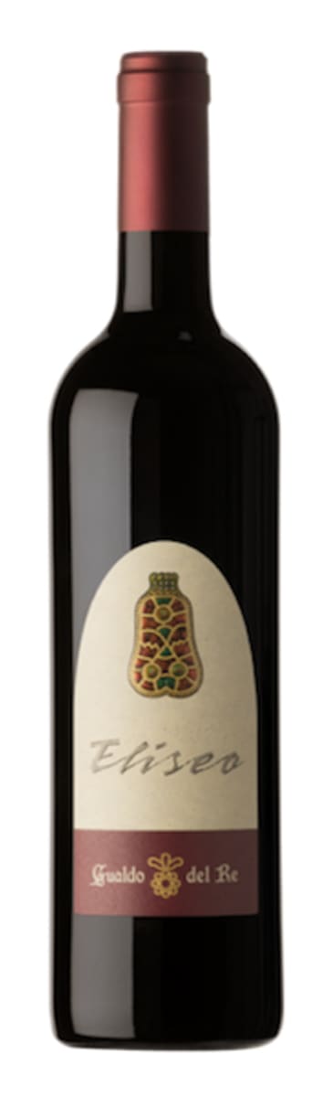 Gualdo Del Re Eliseo Rosso 2016 | Wine.com