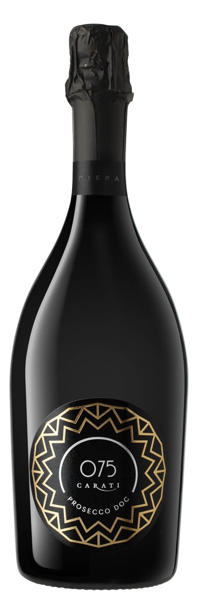 Piera Martellozzo Carati .75 Prosecco | Wine.com