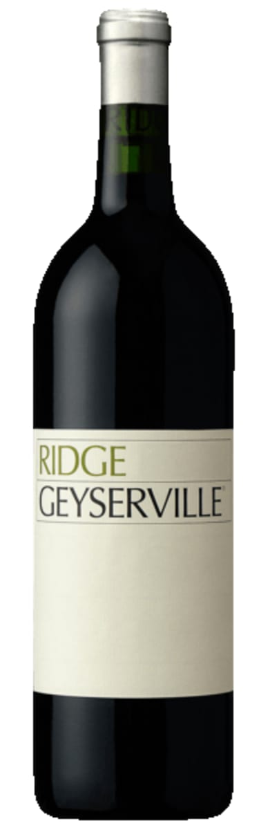 Ridge Geyserville 2021 | Wine.com