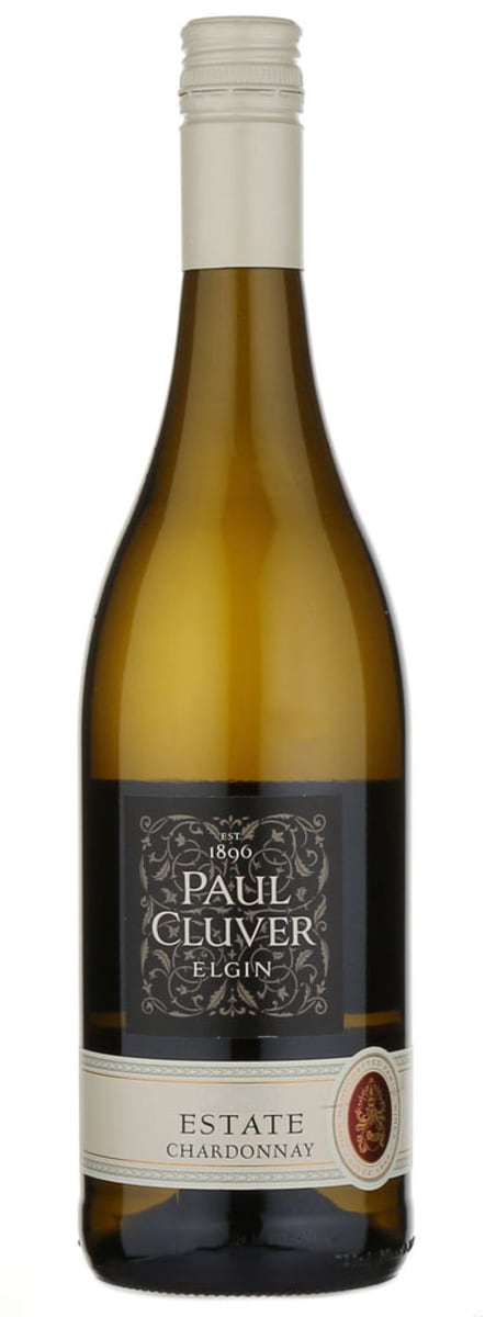 Paul Cluver Estate Chardonnay 2020 | Wine.com