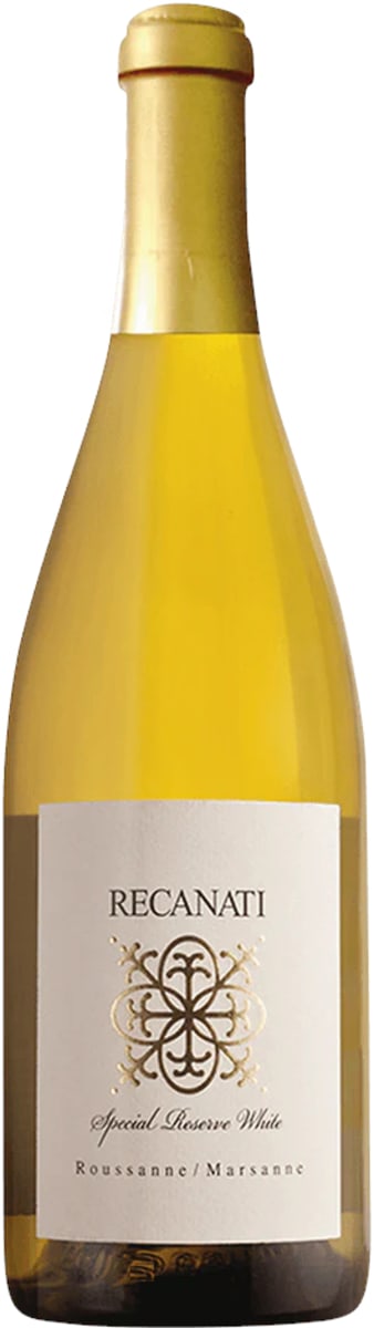 Recanati Special Reserve White (OU Kosher) 2019 | Wine.com