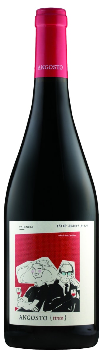Bodega El Angosto Tinto 2020 | Wine.com
