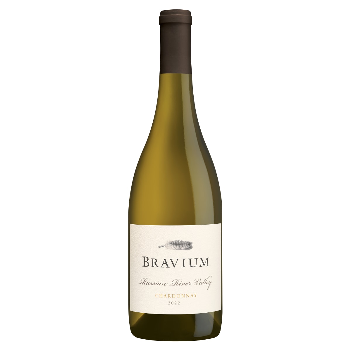 Bravium Russian River Valley Chardonnay 2022 | Wine.com