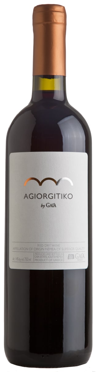 Gaia Agiorgitiko 2018 | Wine.com