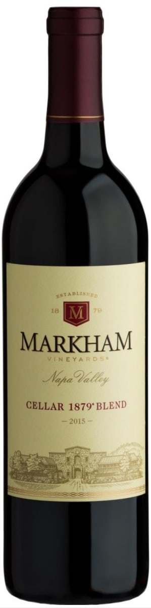 Vin De Markham