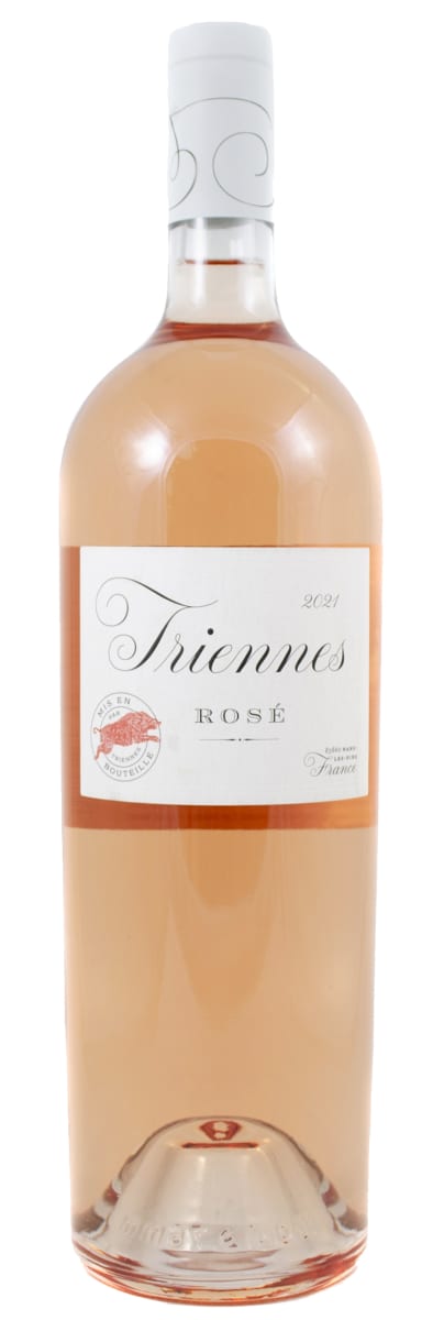 Domaine de Triennes Rose (1.5 Liter Magnum) 2021 | Wine.com
