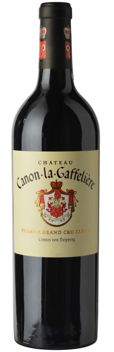 Chateau Canon La Gaffeliere 2020 | Wine.com