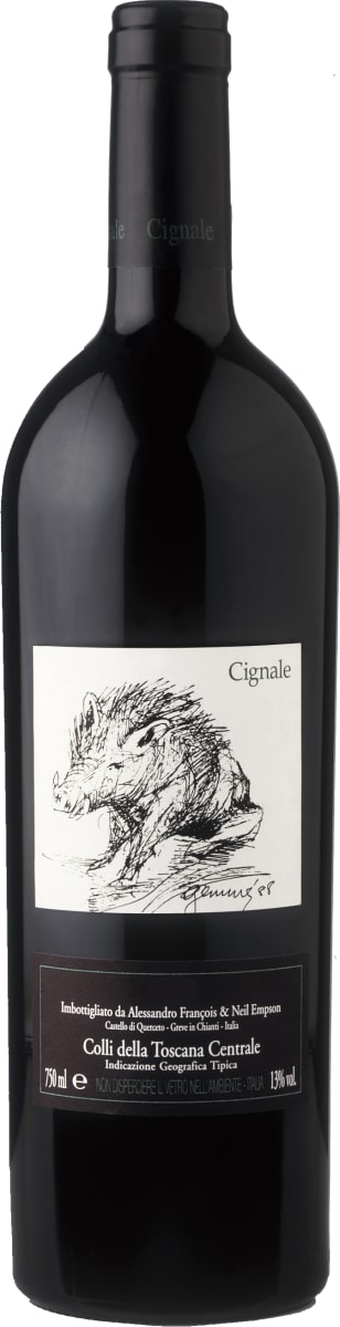 Cignale 2012 | Wine.com