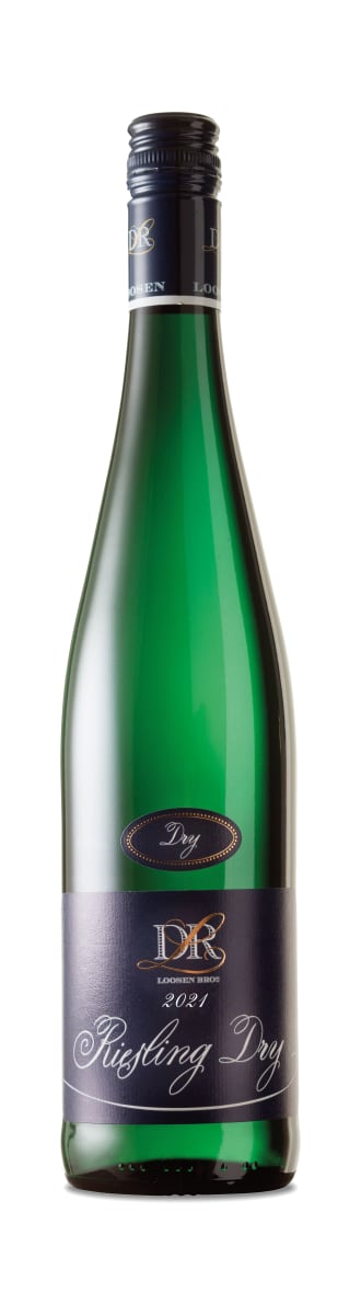 Loosen Bros. Dr. L Dry Riesling 2021 | Wine.com
