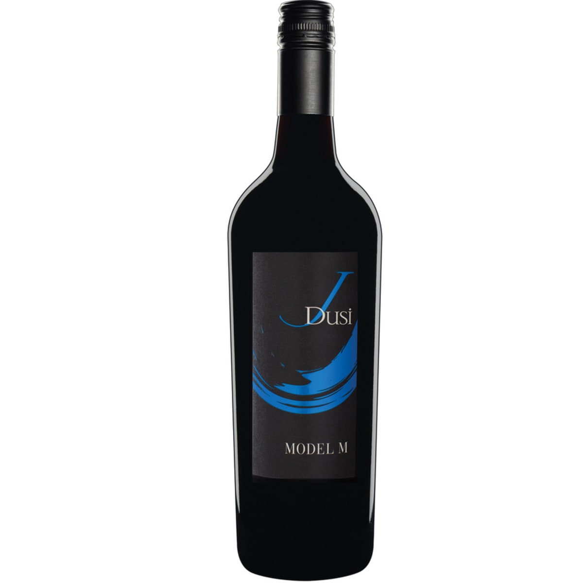 J Dusi Wines Model M Red Blend 2020 | Wine.com