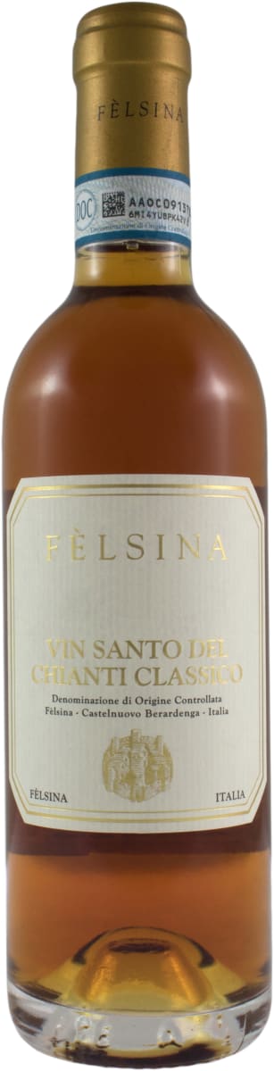 Felsina Vin Santo del Chianti Classico (375ML half-bottle) 2007 | Wine.com