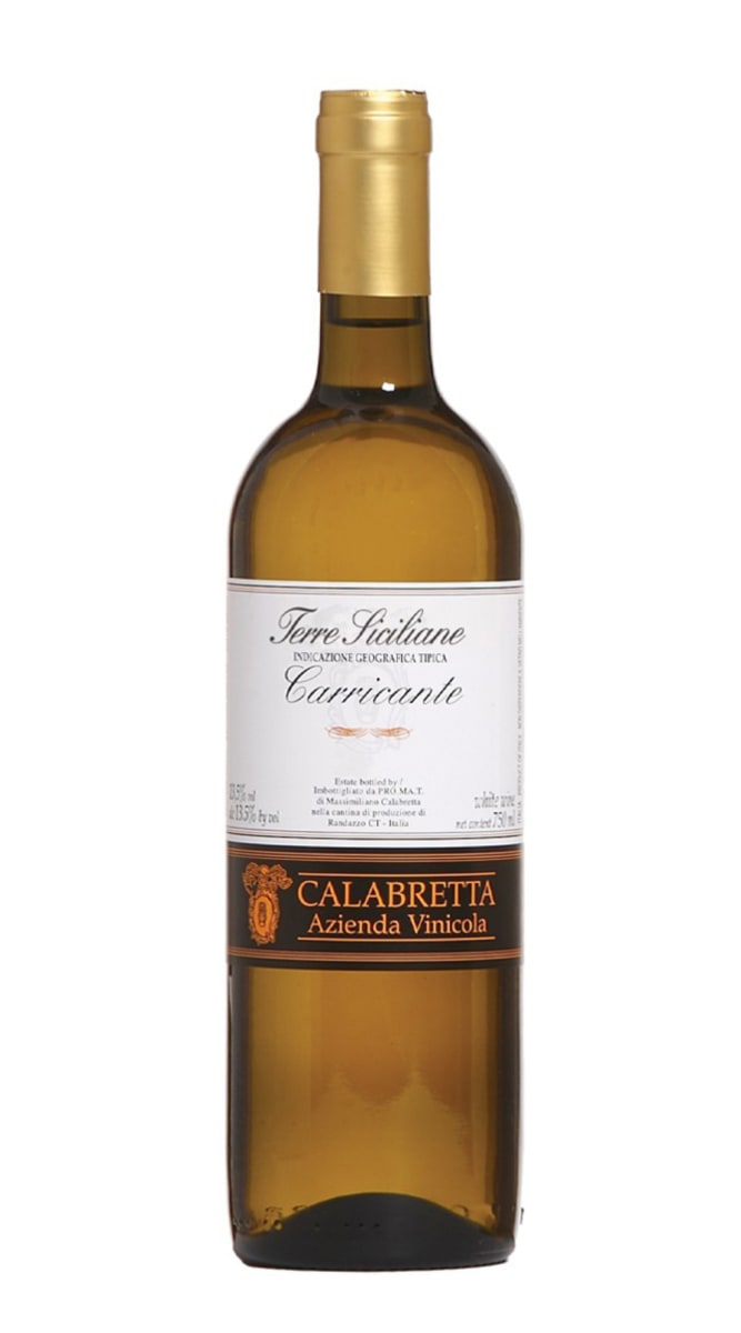 Calabretta Carricante 2022 | Wine.com