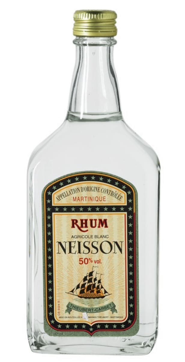 Neisson Agricole Blanc Rum (1 Liter) | Wine.com