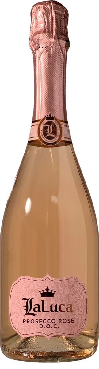LaLuca Prosecco Rose | Wine.com
