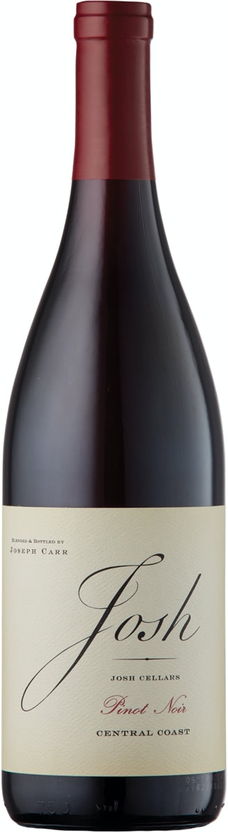Josh Cellars Pinot Noir 2021 | Wine.com