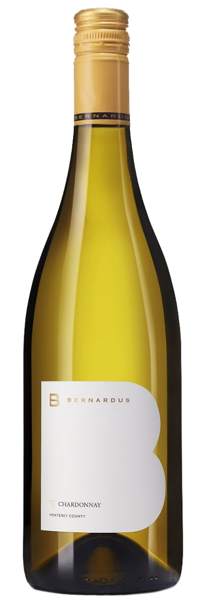 Bernardus Monterey County Chardonnay 2021 | Wine.com