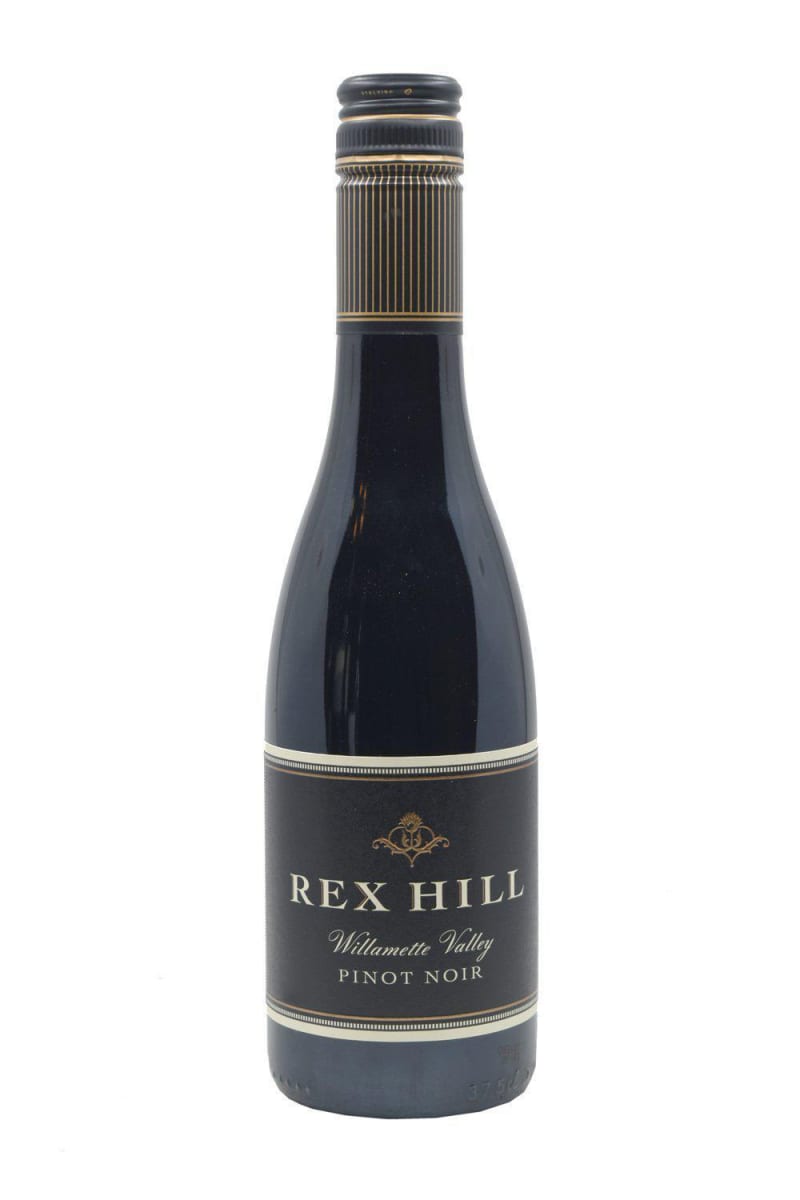 Rex Hill Willamette Valley Pinot Noir (375ML half-bottle) 2021 | Wine.com
