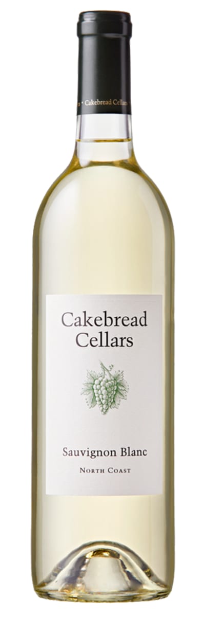 Cakebread Sauvignon Blanc 2022 | Wine.com