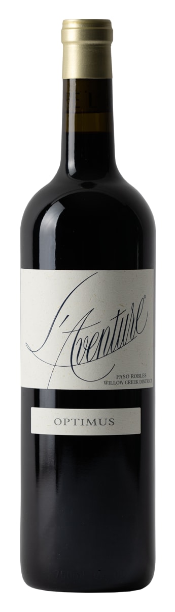 L'Aventure Optimus 2020 | Wine.com