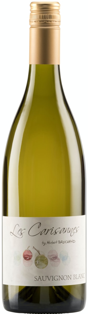 Domaine Hubert Brochard Vin de Pays Les Carisannes 2020 | Wine.com