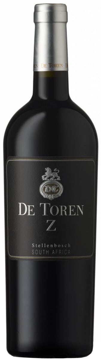 De Toren Z 2015 | Wine.com