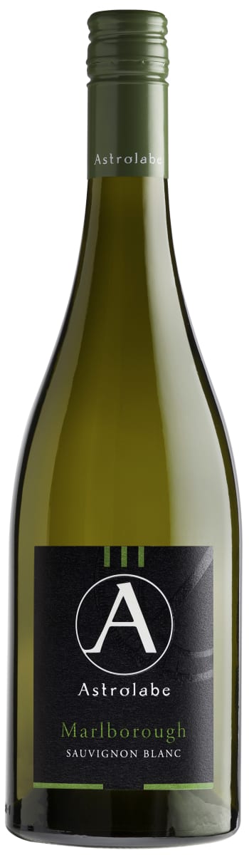 Astrolabe Marlborough Sauvignon Blanc 2018 | Wine.com