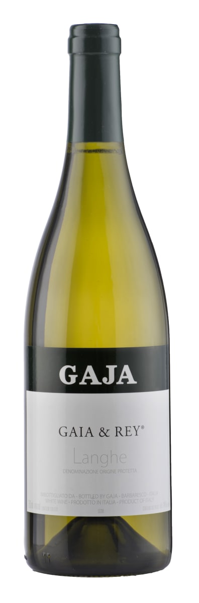 Gaja Gaia and Rey Chardonnay 2020 | Wine.com