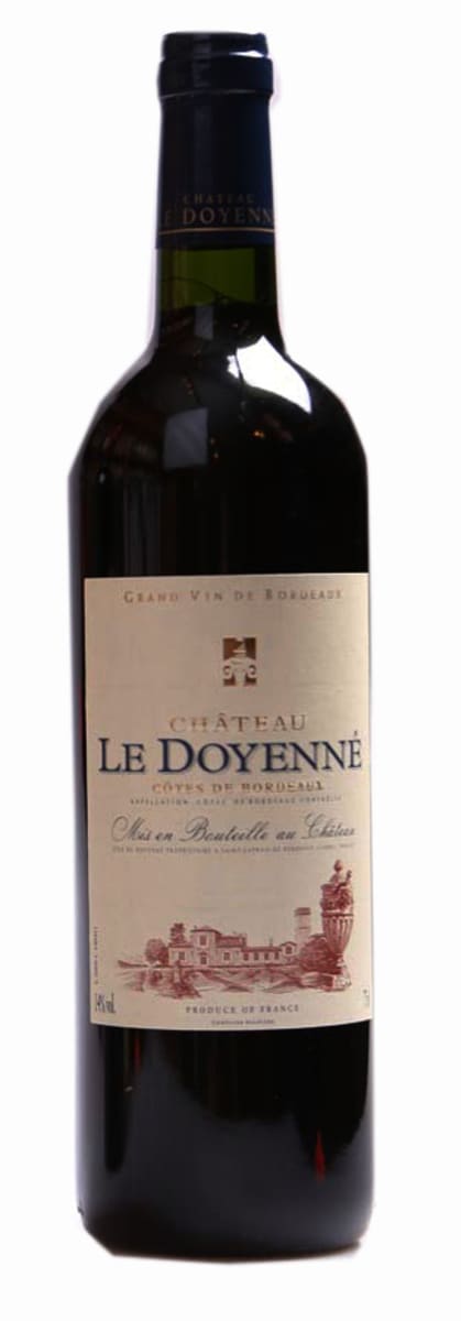Chateau le Doyenne 2016 | Wine.com