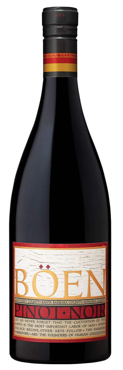 Boen Pinot Noir 2021 | Wine.com