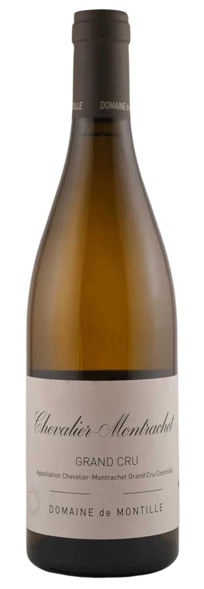 Domaine de Montille Chevalier-Montrachet Grand Cru 2020 | Wine.com