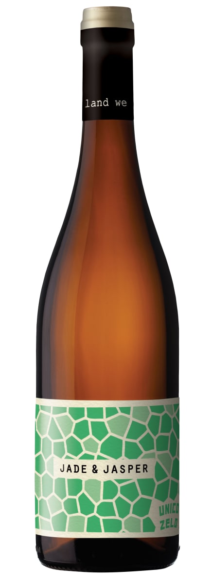 Unico Zelo Jade and Jasper Fiano 2021 | Wine.com