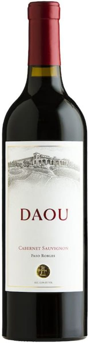 DAOU Cabernet Sauvignon (1.5 Liter Magnum) 2017 | Wine.com