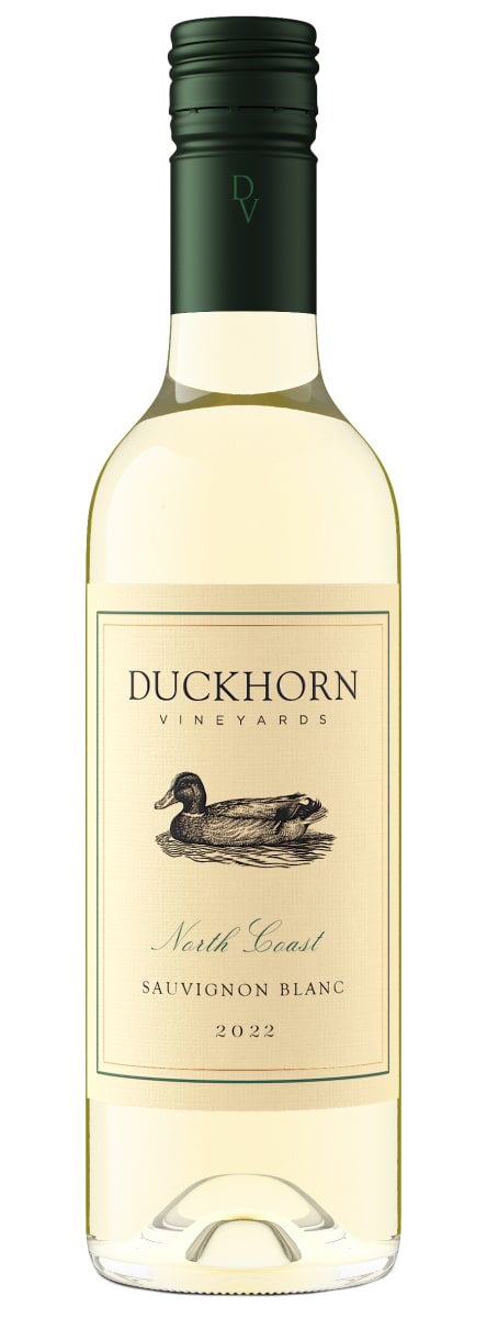 Duckhorn Sauvignon Blanc (375ML half-bottle) 2022 | Wine.com Duckhorn Sauvignon Blanc (375ML half-bottle) 2022 | Wine.com