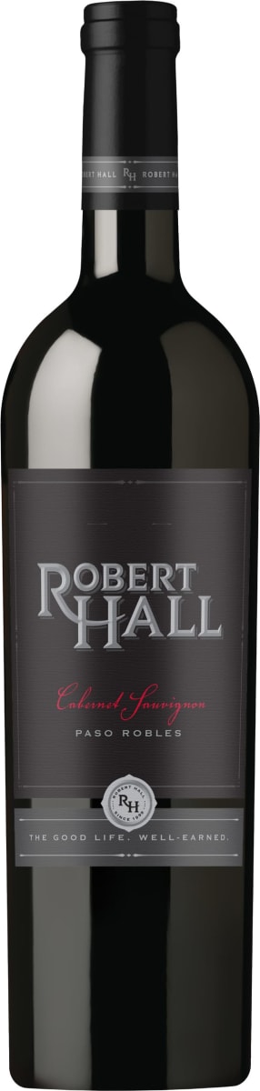 Robert Hall Cabernet Sauvignon 2020 | Wine.com