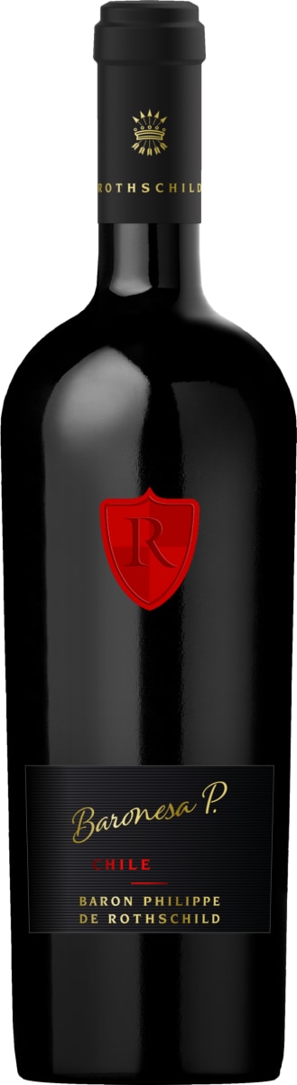 Baron Philippe de Rothschild Escudo Rojo Baronesa P 2020 | Wine.com