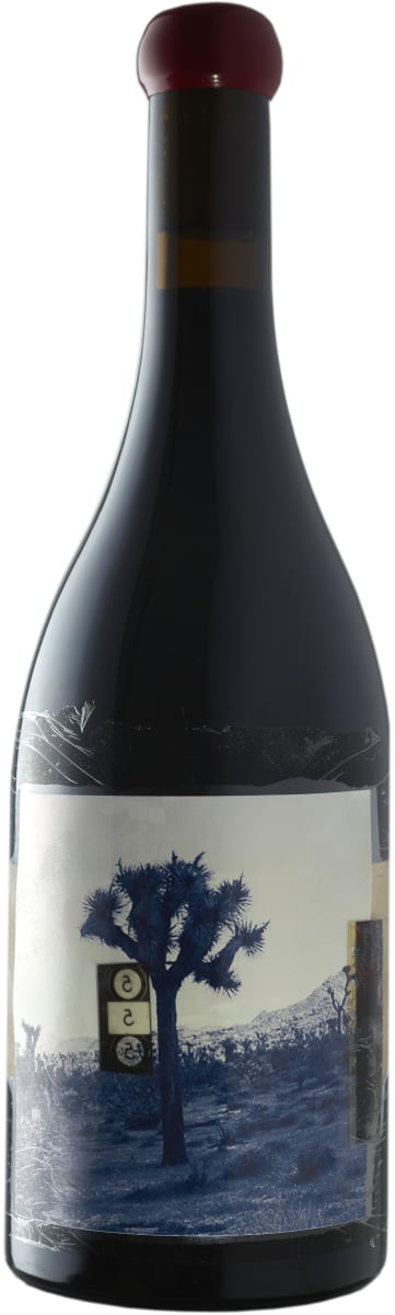 Orin Swift Cellars 8 Years in the Desert 2022 | Wine.com