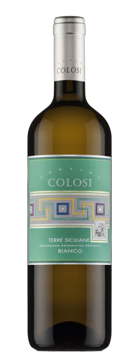 Colosi Bianco 2020 | Wine.com