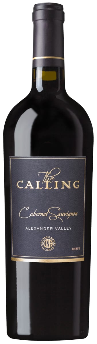 The Calling Cabernet Sauvignon 2016 | Wine.com