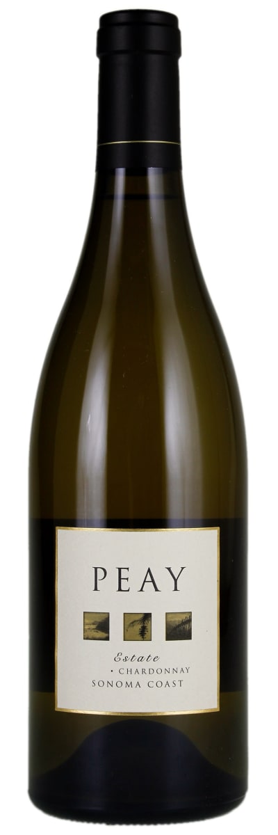 Peay Vineyards Sonoma Coast Chardonnay 2016 | Wine.com