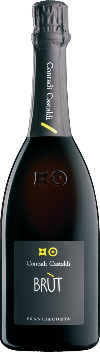 Contadi Castaldi Franciacorta Brut | Wine.com