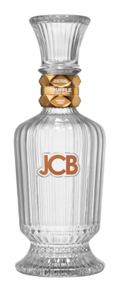 JCB Truffle Infused Vodka | Wine.com