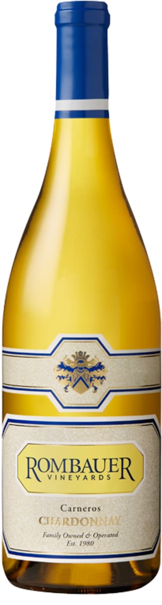 Rombauer Chardonnay 2020 | Wine.com
