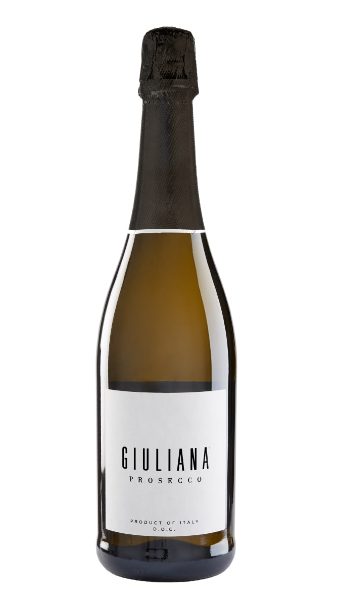 Giuliana Prosecco | Wine.com