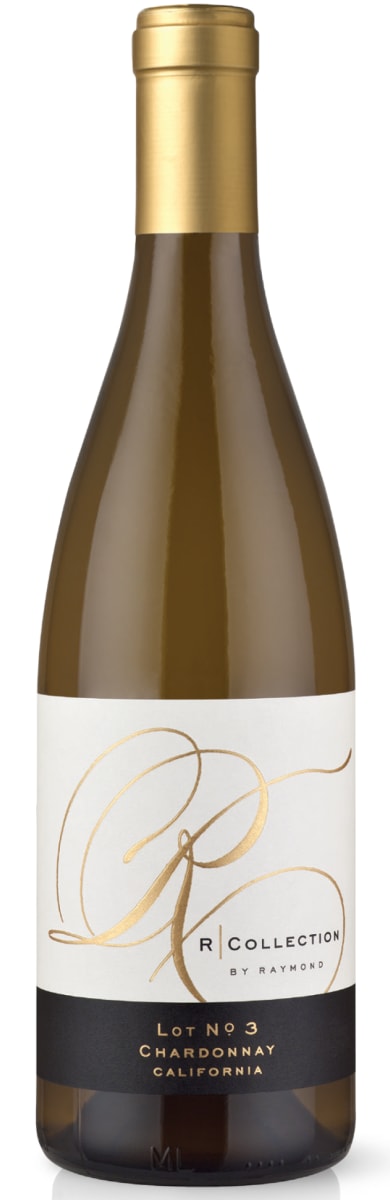 Raymond R Collection Chardonnay 2021 | Wine.com